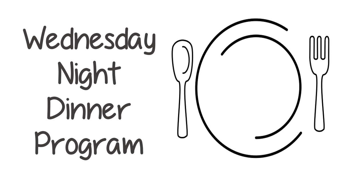 Wednesday Night Program wednesday-night-program